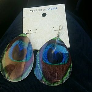 Van Hausen Studio | Jewelry | Van Hauser Studio Hand Painted Metal ...